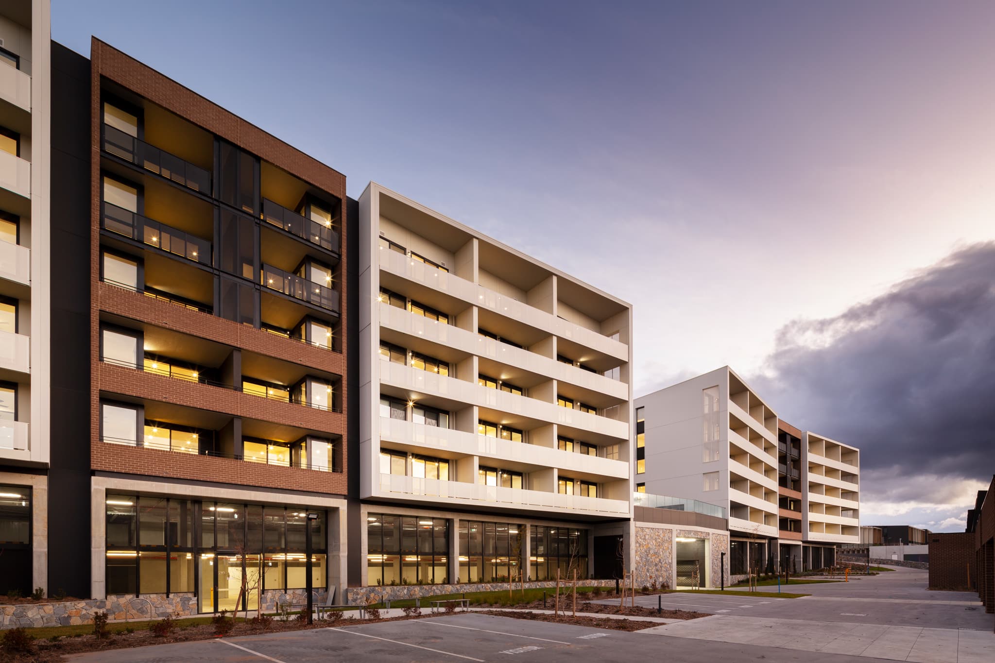 [Townhouses] Marlu Estate, Denman Prospect | OpenLot